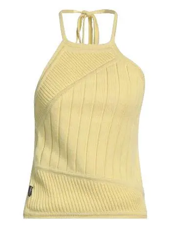 Woolrich By Daniëlle Cathari Knit Top - Yellow