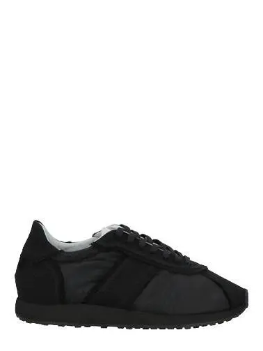 THE ROW Low-top Sneakers - Black