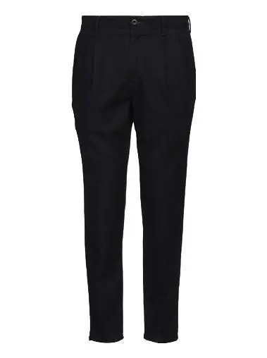 Incotex Slowear Tapered Leg Trousers - Blue