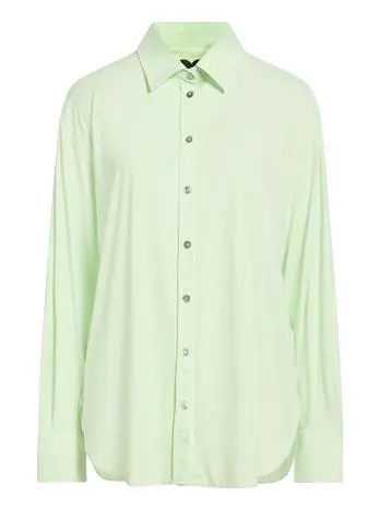 RRD Shirt Lime Polyamide, Elastane - Green