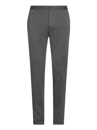 Incotex Pants Size Cotton, Polyamide - Grey