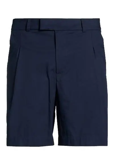 DANIELE FIESOLI Shorts & Bermuda Shorts - Blue