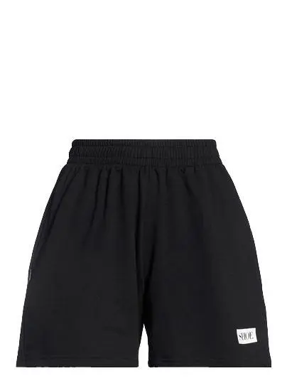 SHOE Shorts - Black