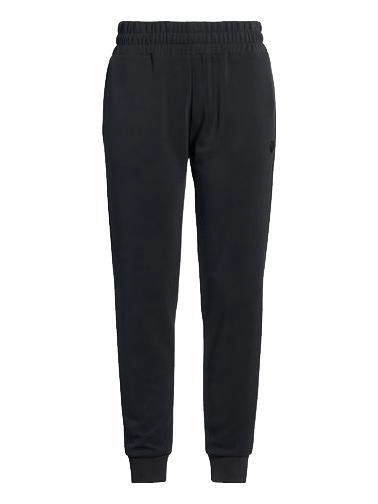 COLMAR Track Pants In Modal, Polyester, And Elastane Blend - Charcoal