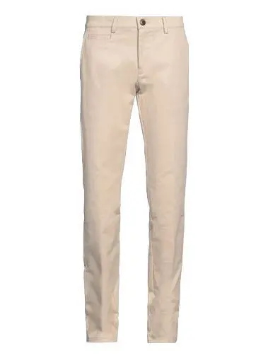 BERWICH Komodo Pants Sand Size Cotton, Elastane - Beige