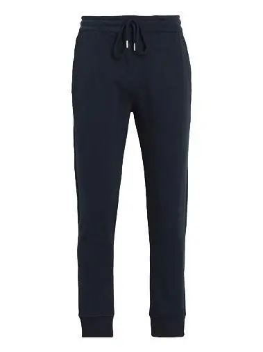 Woolrich Light Classic Pant Pants Size Organic Cotton, Polyester - Navy
