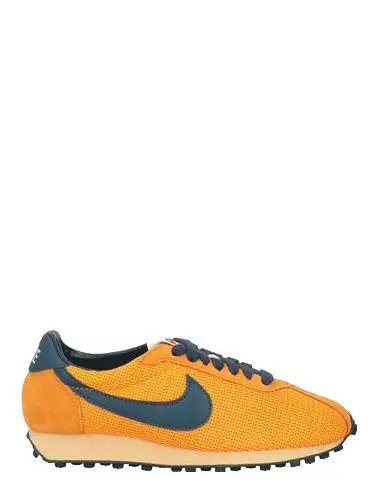 Nike Low-top Sneakers - Orange