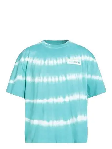 BARROW T-shirt Size Cotton - Blue