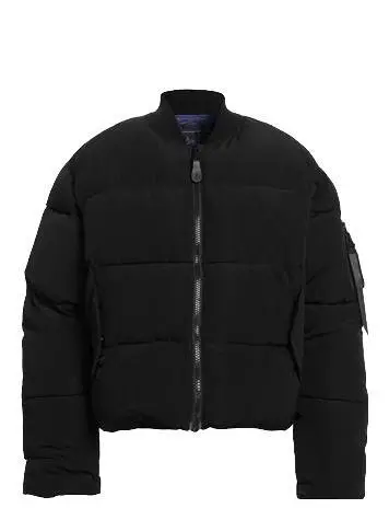 Alpha Industries Padded Jacket - Black