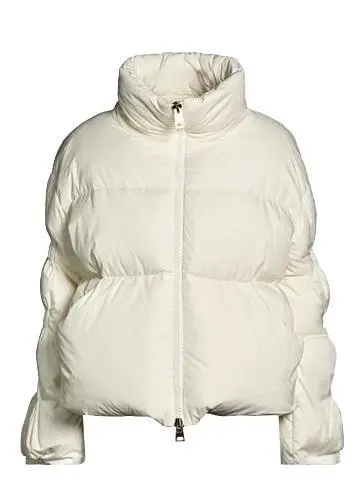 Herno Puffer Jacket - White