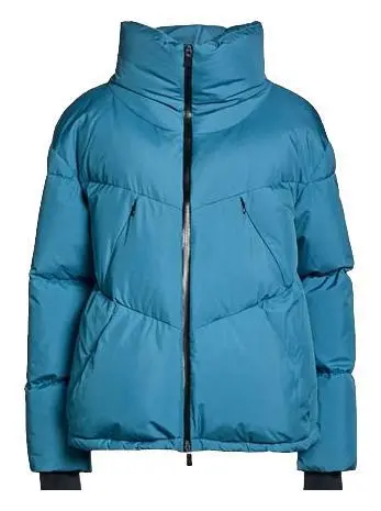 Herno Puffer Jacket - Green