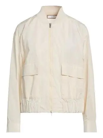 Peserico Easy Jacket - Beige