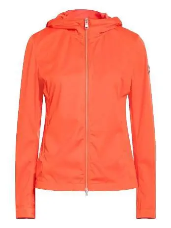 COLMAR Antique Rose Jacket - Orange