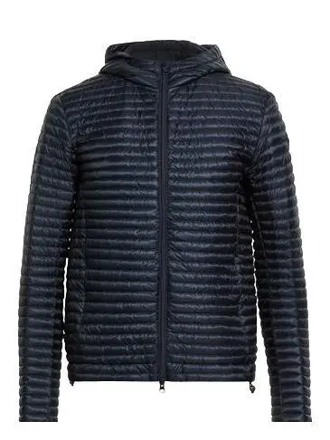 COLMAR Puffer Jacket - Navy