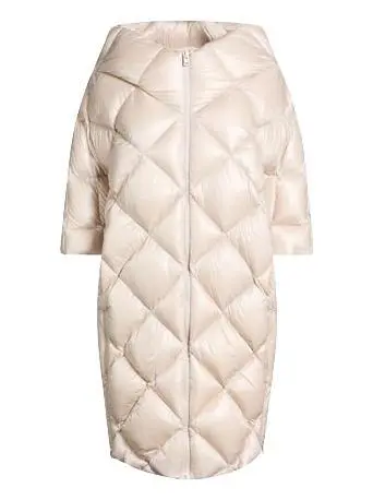 Herno Globe Puffer Coat - White