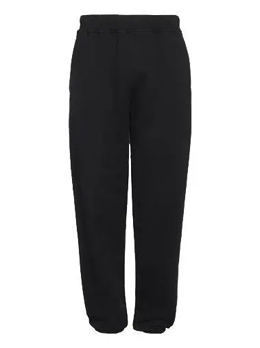 Aries Pants Size Cotton - Black