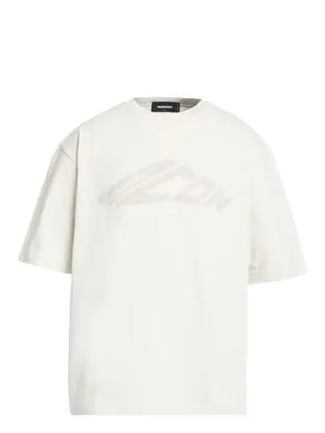 Dsquared2 T-shirt Size Cotton - Grey