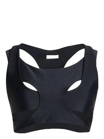 REEBOK Sports Top - Black