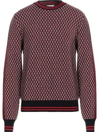 Balmain Sweater - Red