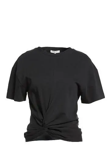 Rag & Bone T-shirt - Black