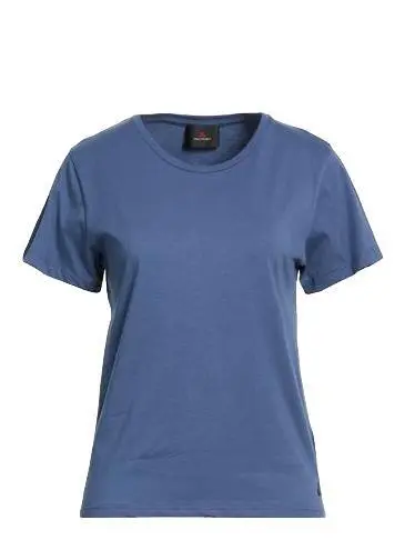 Peuterey Cotton Jersey T-shirt - Navy