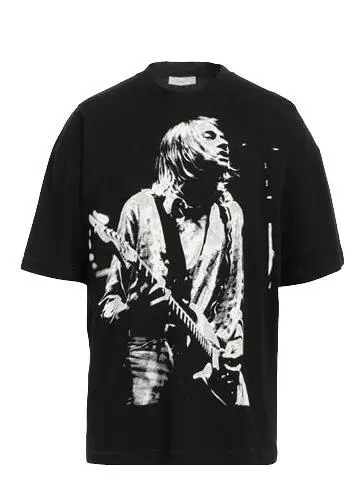 1989 STUDIO T-shirt Size Cotton - Black