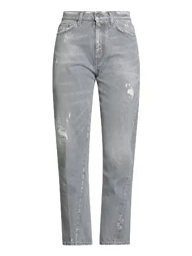 DONDUP Tapered Jeans - Grey