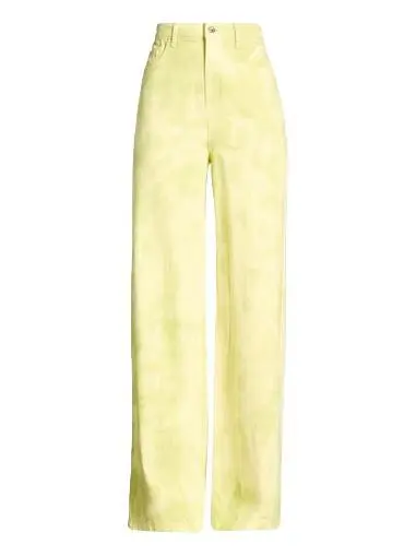 Patrizia Pepe Wide-leg Jeans - Green