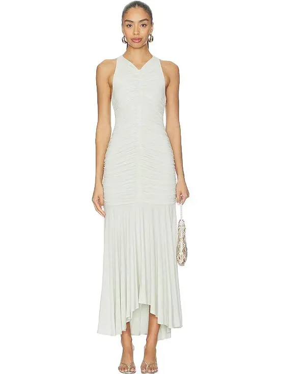 A.L.C. Ayla Dress - Pale Mint