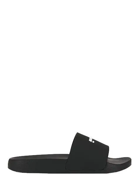 ALLSAINTS Date Slider - Black