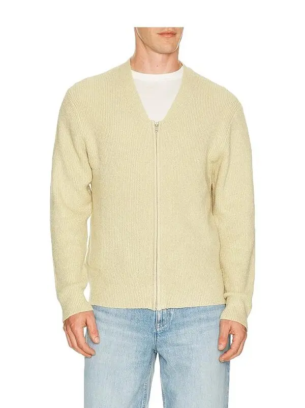 COMMON MARKET The Murray Sweater - Beige