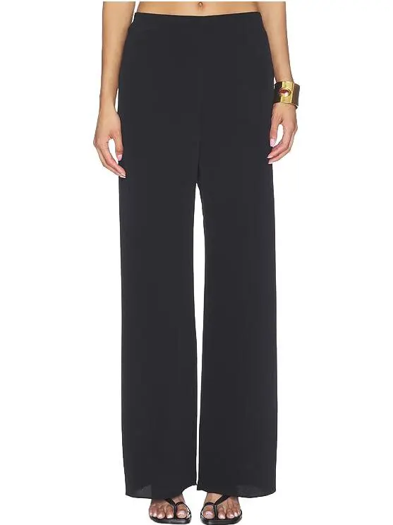 Cult Gaia Sara Pant - Black