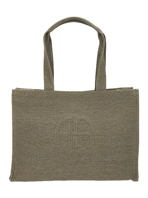 ANINE BING Lara Tote Bag - Sage