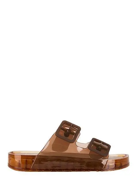 Dolce Vita Julio Sandal - Whiskey