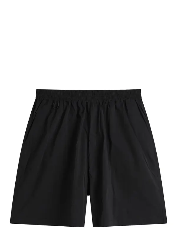 SNOW PEAK Nsd Easy Shorts - Black