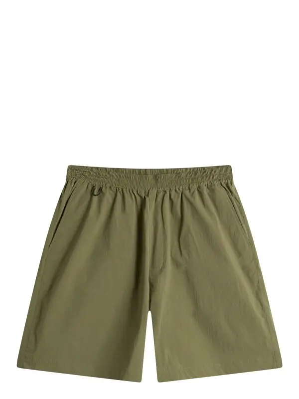 SNOW PEAK Nsd Easy Shorts - Olive