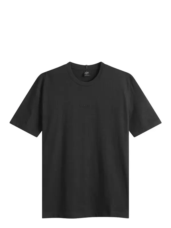Oakley Futurescape Frog T-shirt - Pitch Black