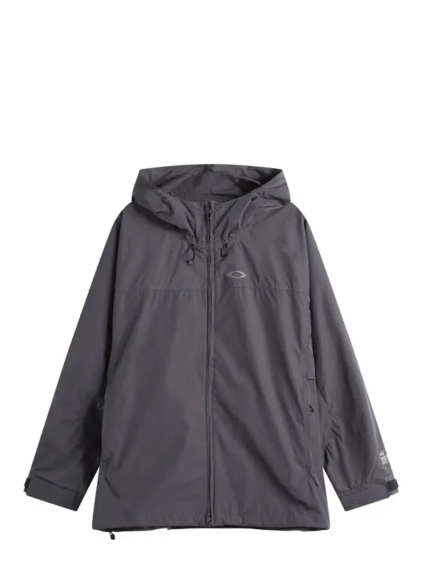 Oakley Fgl Sector Jacket 6.0 - Phantom