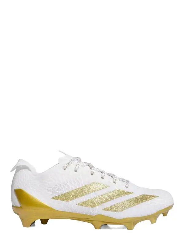 Adidas Adizero Electric Ii Sneakers - White