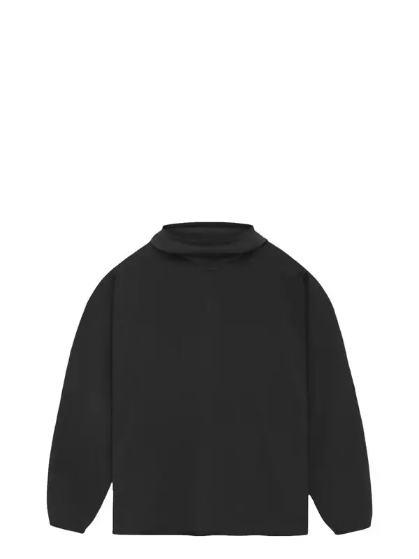 Adidas X Fear Of God Athletics Hoodie - Black