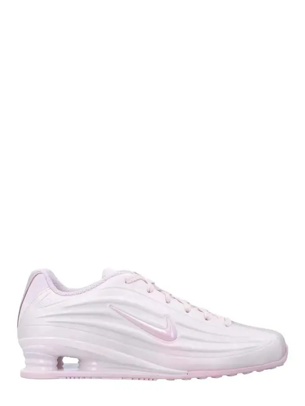 Nike Shox Z Sneakers - Pink