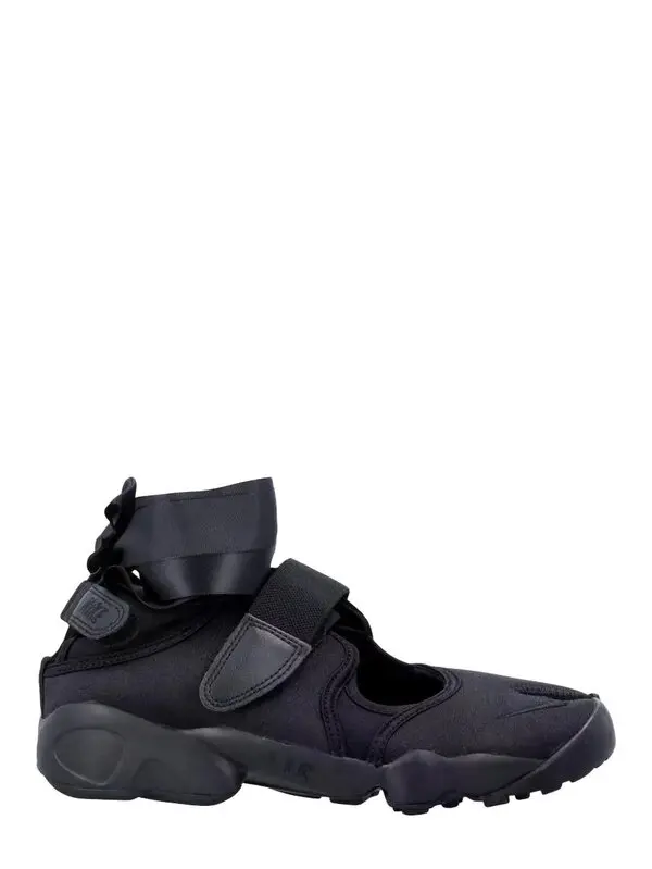 Nike Air Rift Sneakers - Black
