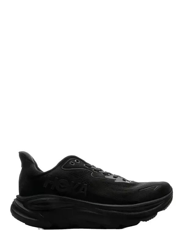 HOKA® Clifton 10 Sneakers - Black