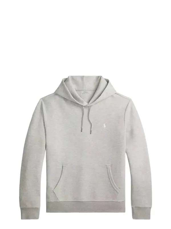 Polo Ralph Lauren Signature Pony Hoodie - Grey
