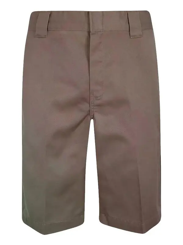 Carhartt Work In Progress Master Shorts - Brown