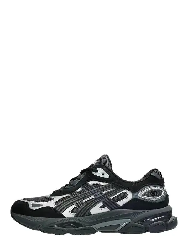 Asics Gel-nyc 2.0 Sneakers - Black