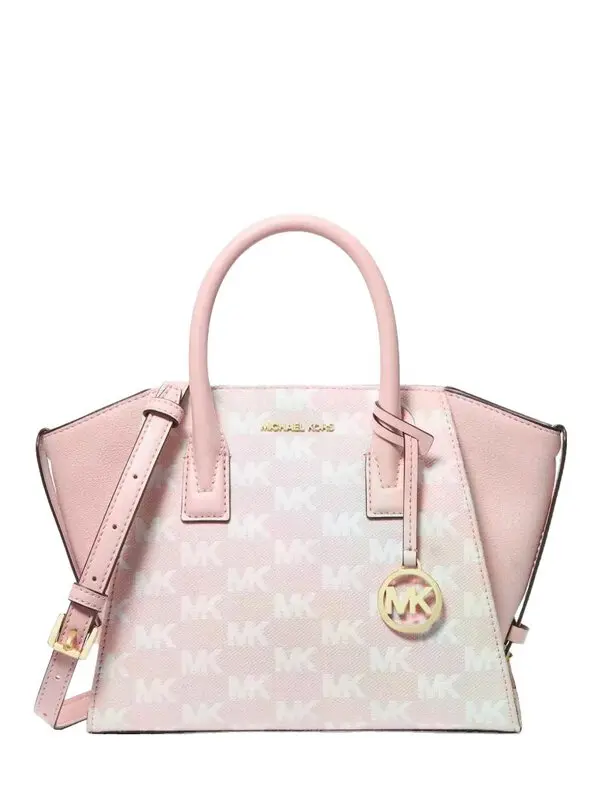 Michael Kors Small Avril Tote - Pink