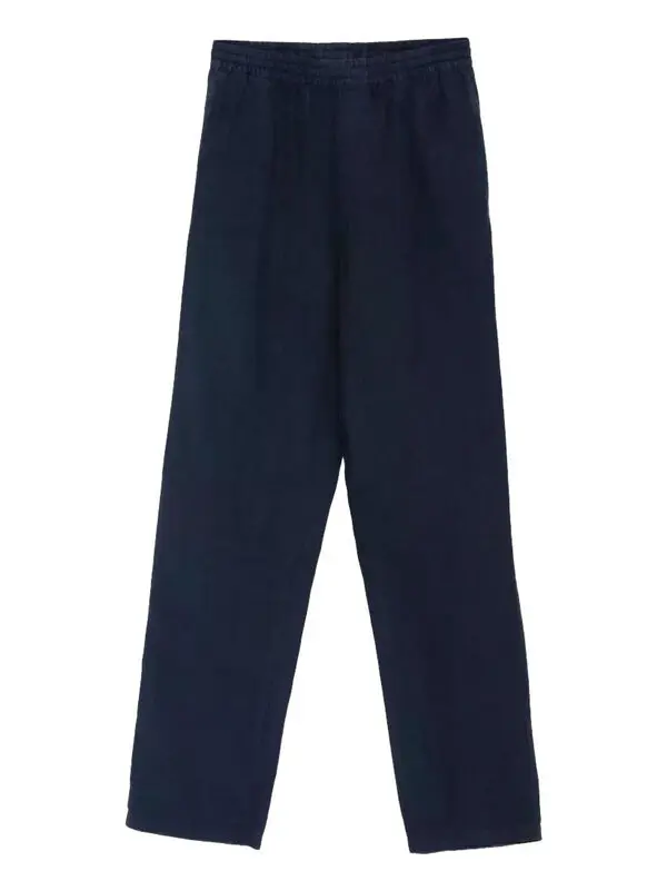 Aspesi Trousers - Blue