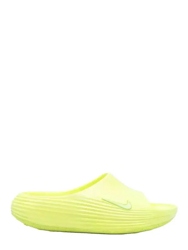 Nike Reactx Rejuven8 Slides - Yellow