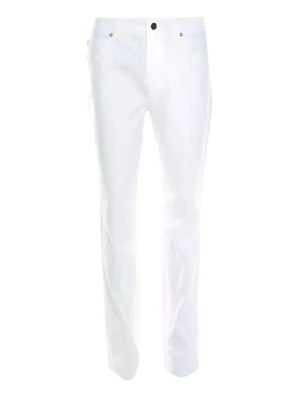 Escada Tessa Jeans - White